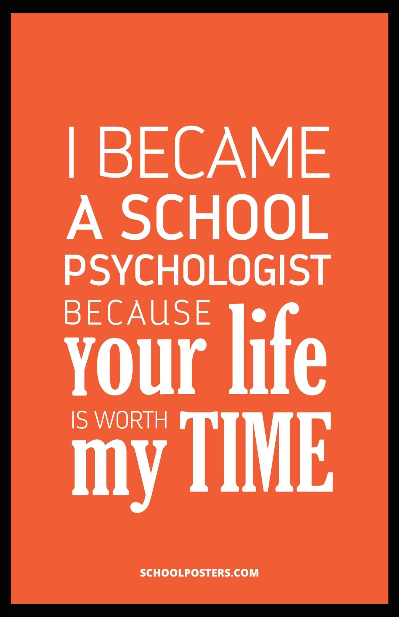 Posters For School Psychologist Office at Alexander Kitchen blog