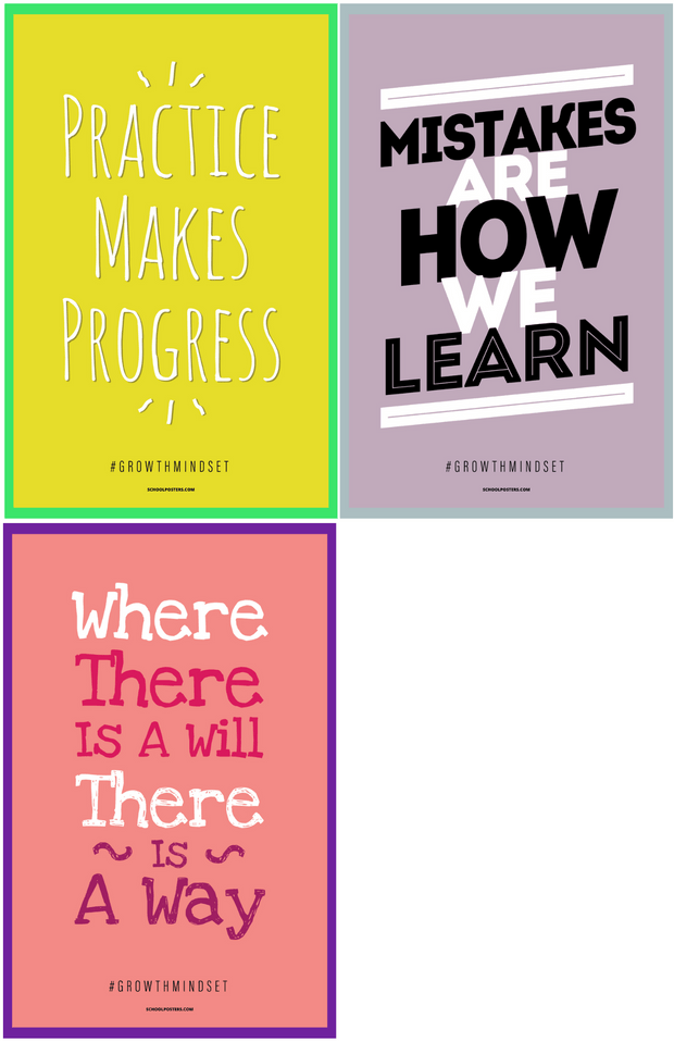 Poster Packages – SchoolPosters.com LLC