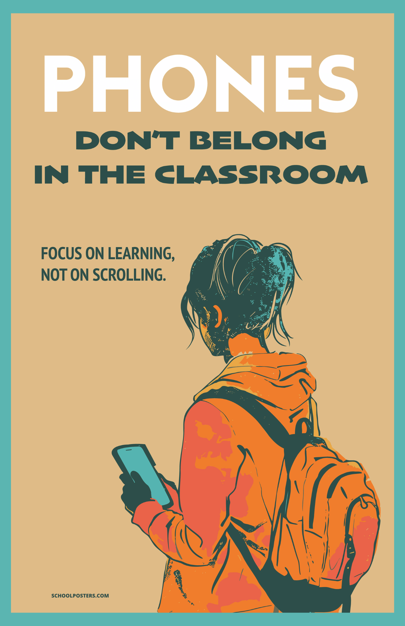 New Posters – SchoolPosters.com LLC