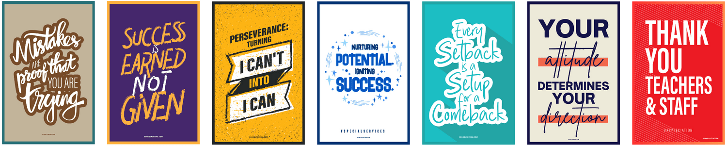 SchoolPosters.com – SchoolPosters.com LLC