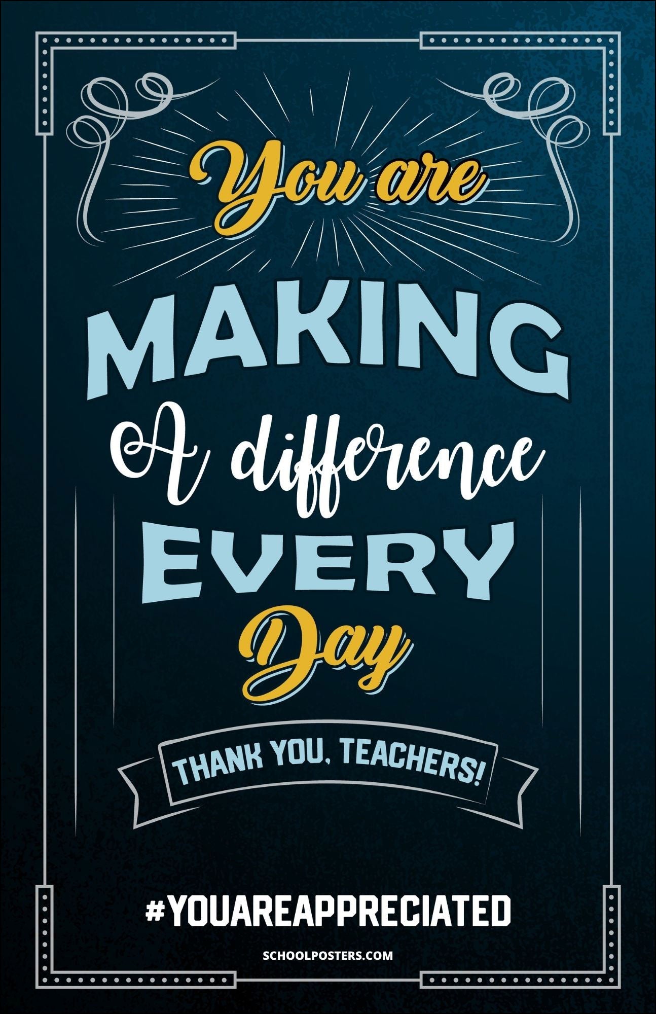 Quotes About Teachers Making A Difference