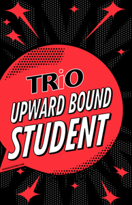 TRIO Upward Bound Student Poster – SchoolPosters.com LLC