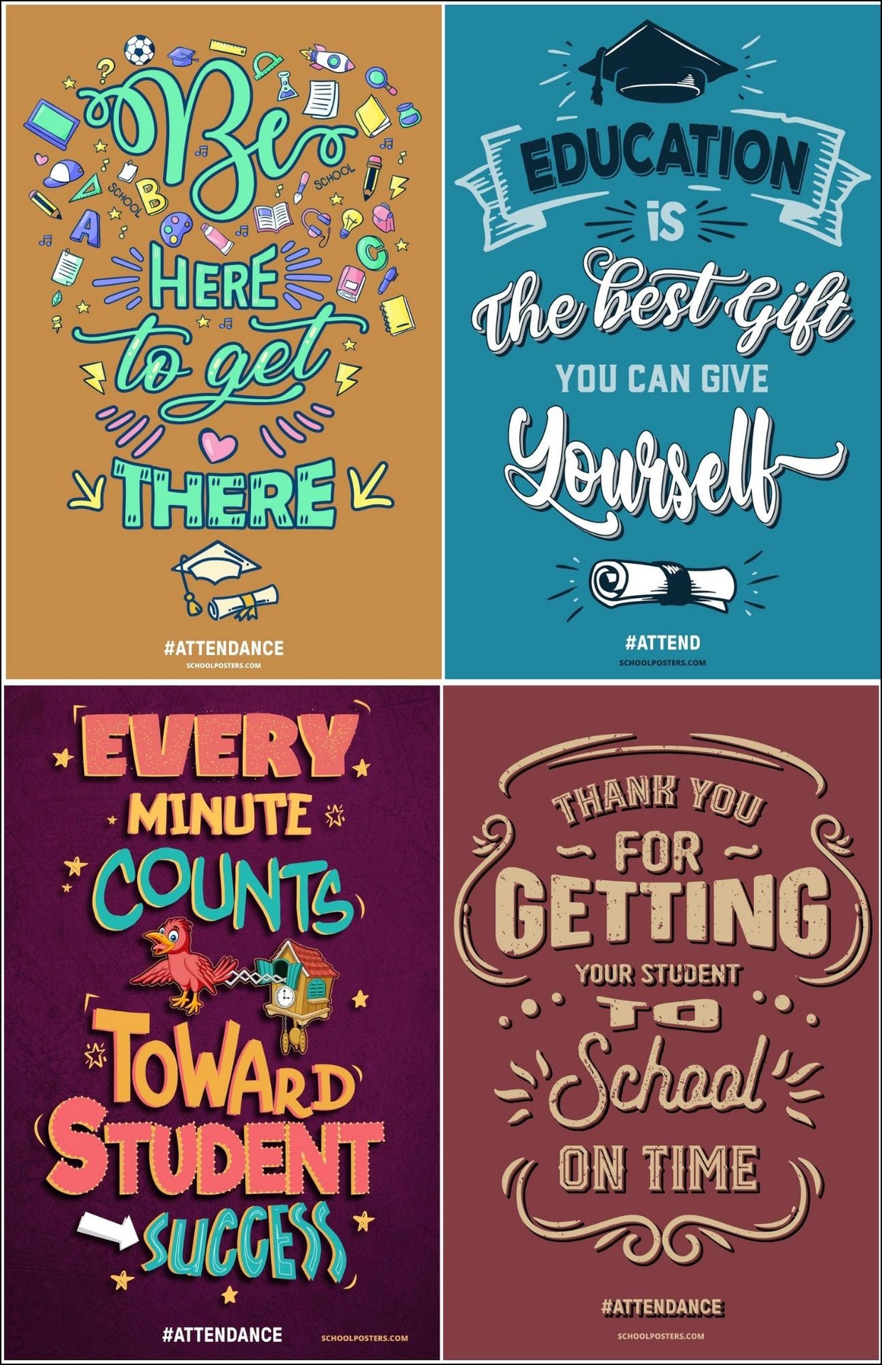 SchoolPosters.com – SchoolPosters.com LLC