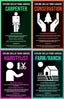 Explore Skilled Trades Poster Package – SchoolPosters.com LLC
